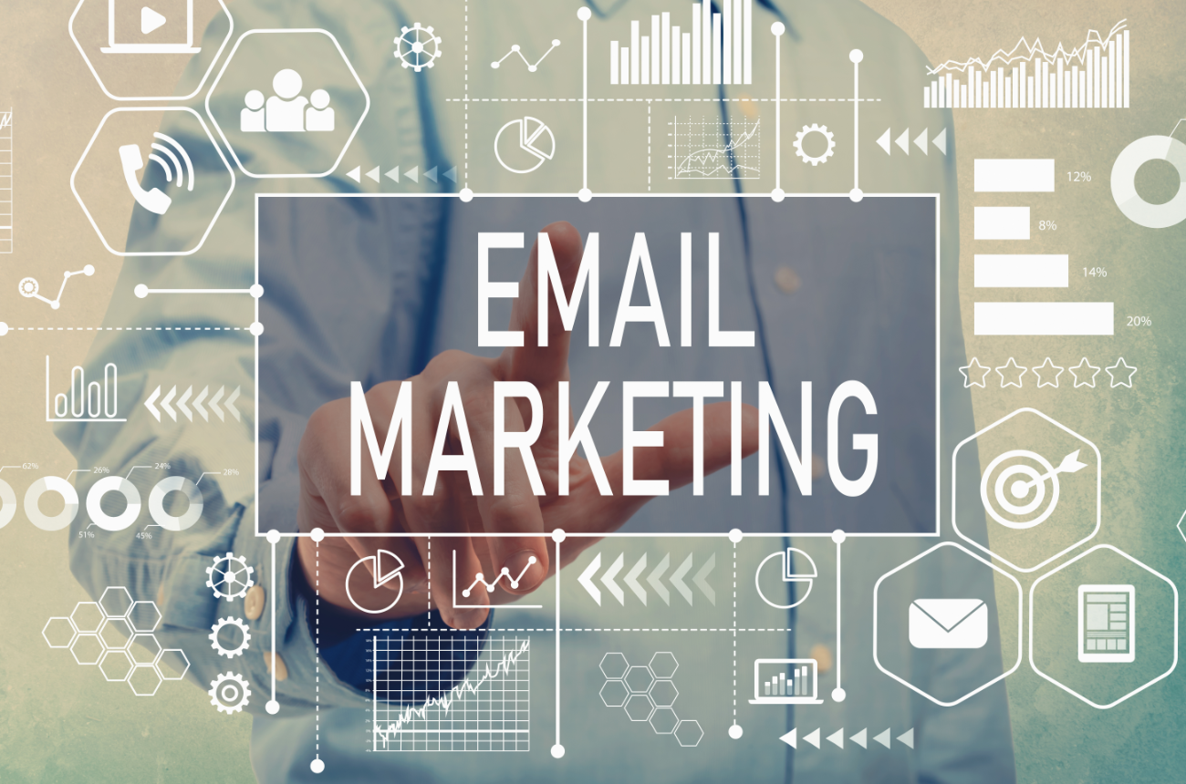Healthcare Email Marketing: Best Practices & Examples 2025